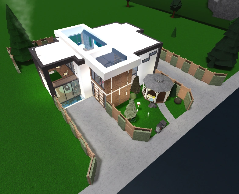 Rate my house! | Fandom