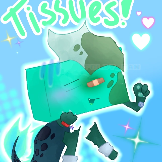 Tissues | Fandom