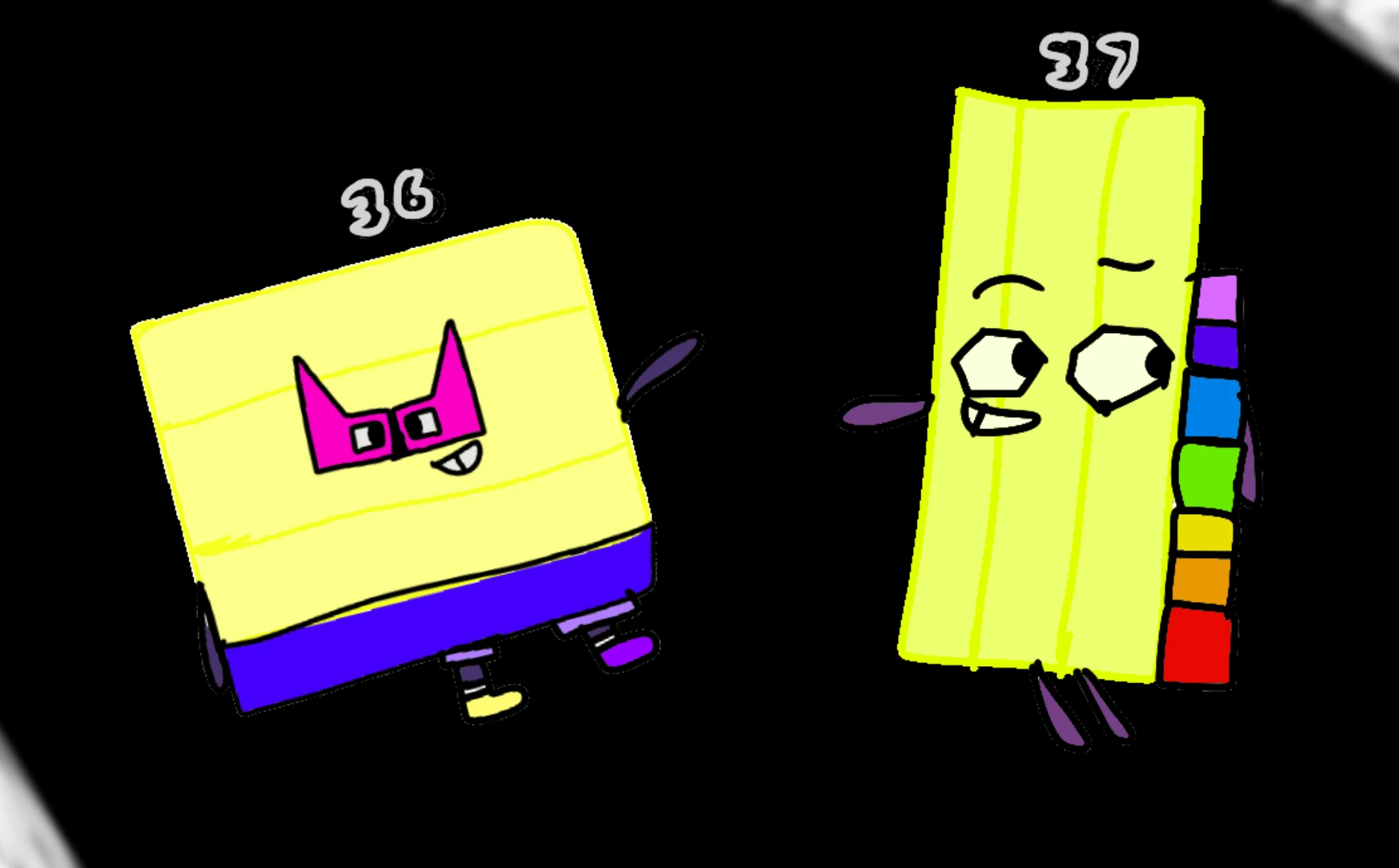 What could this be? | Fandom