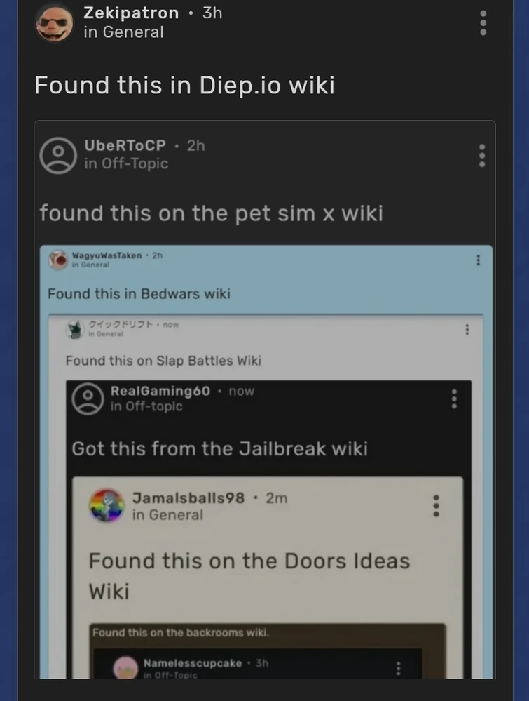Found this in the tds wiki | Fandom