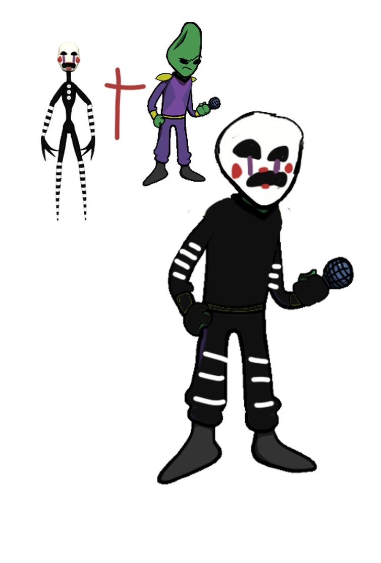 VS DSAF DEE | Fandom