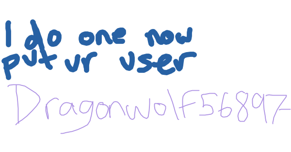 Ok I’m making a whiteboard now lol | Fandom