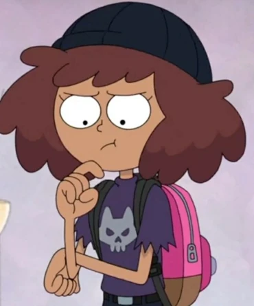 Best Anne hairstyle? (Amphibia) | Fandom