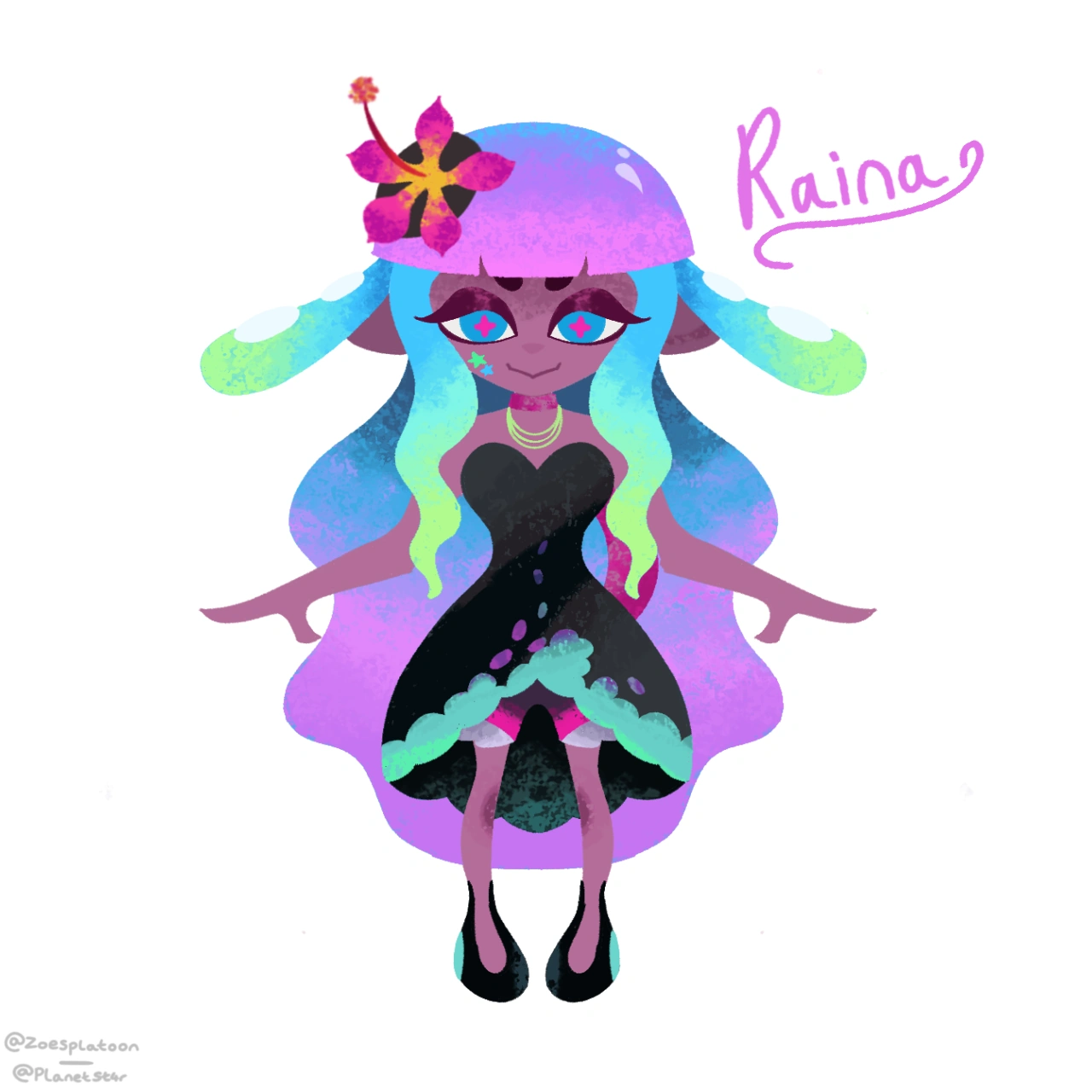 Raina fanart! | Fandom