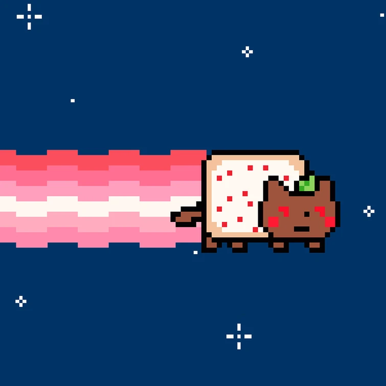 Discuss Everything About Nyan Cat Wiki | Fandom