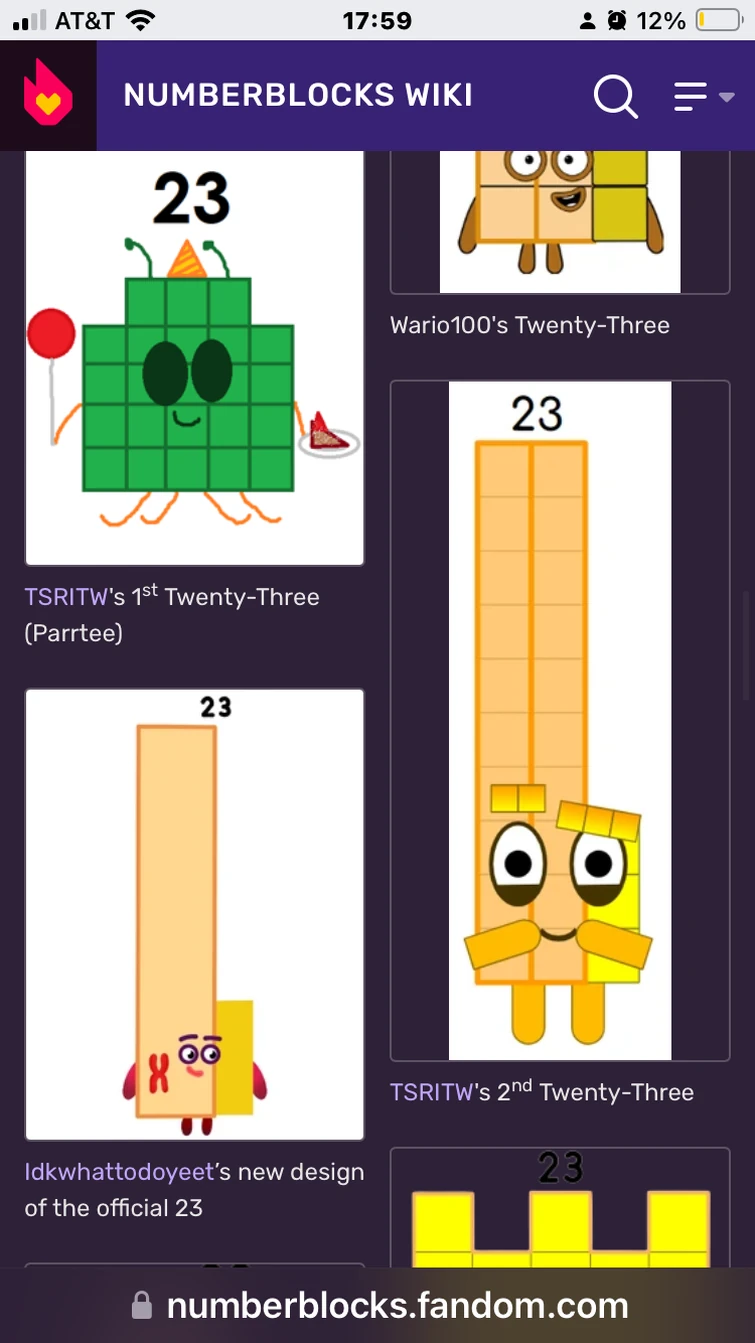 Discuss Everything About Numberblocks Wiki | Fandom