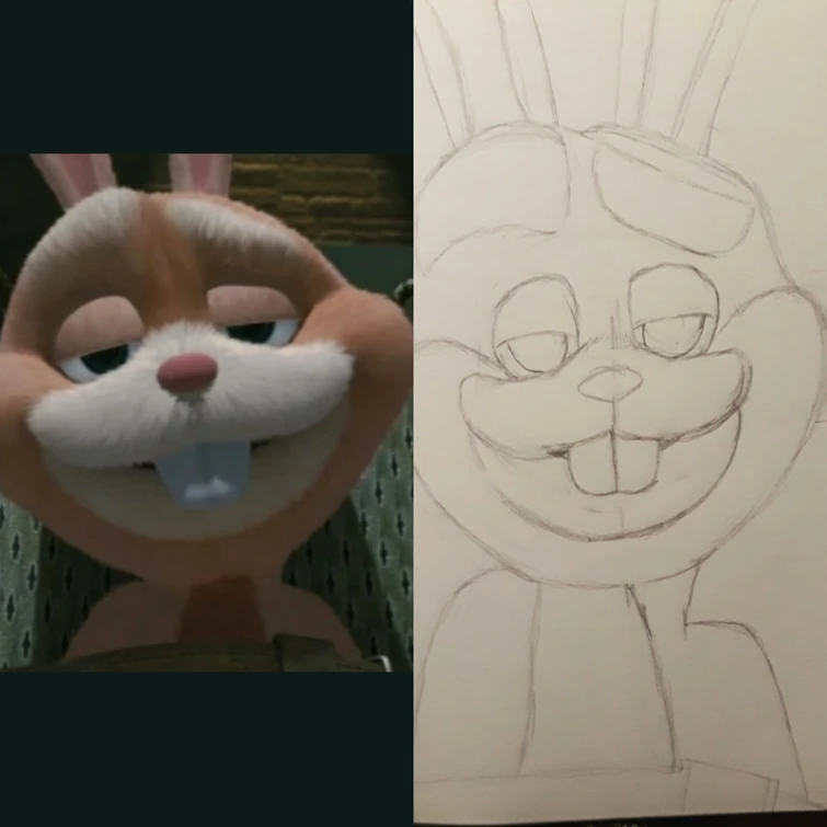 Boingo Bunny | Fandom