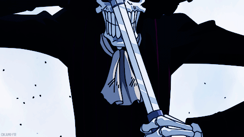 (Soul King's Arrival) The Roblox Soul King Brook | Fandom