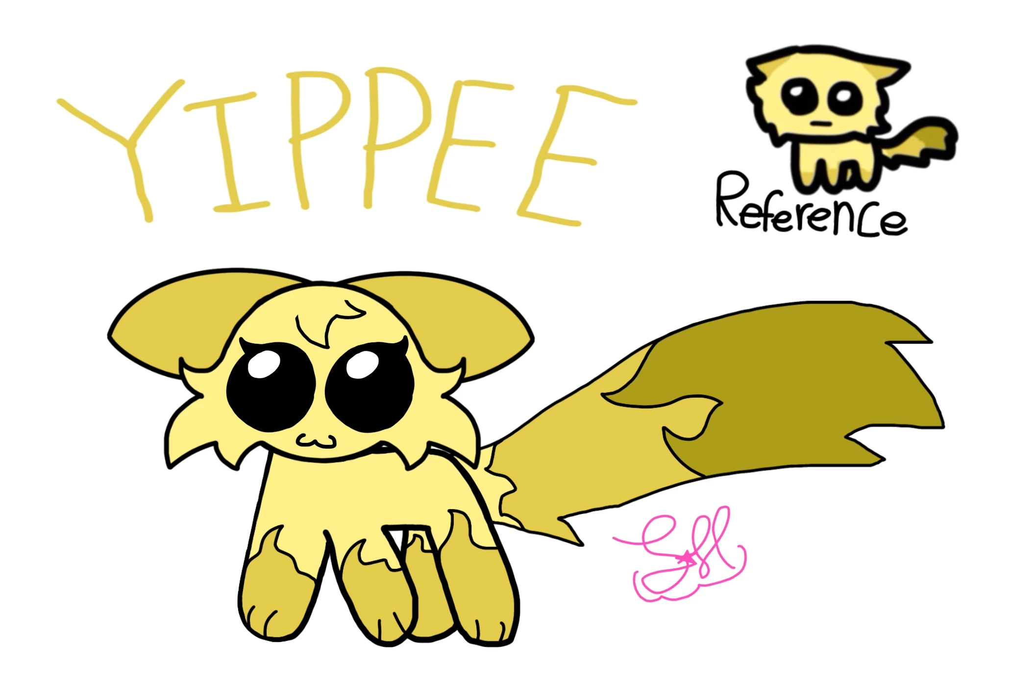 YIPPEE Lion Skin!! | Fandom