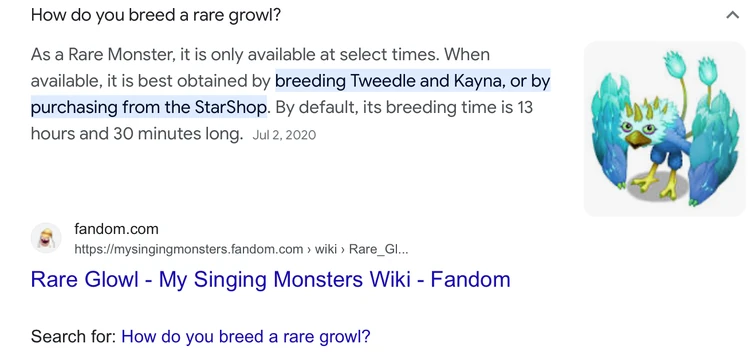 MY MISSPELLED SINGING MONSTERS (ZIGGURAB DOG, STROMBONE) | Fandom