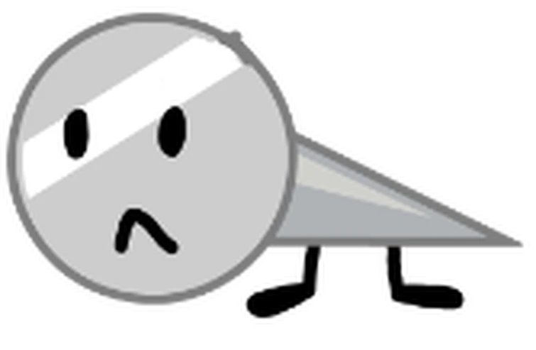 I am shaving every single BFDI character's eyebrows to make what ...