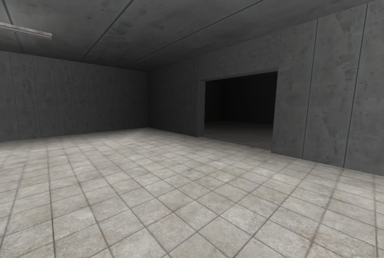 New Fanmade mode: Escape | Fandom