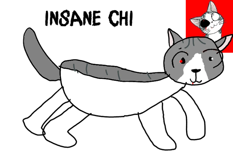 Discuss Everything About Chi's Sweet Terror Wiki | Fandom