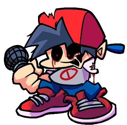 Soul Boyfriend (Blood Warning) | Fandom