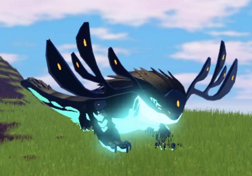 wisp yohsog | Fandom