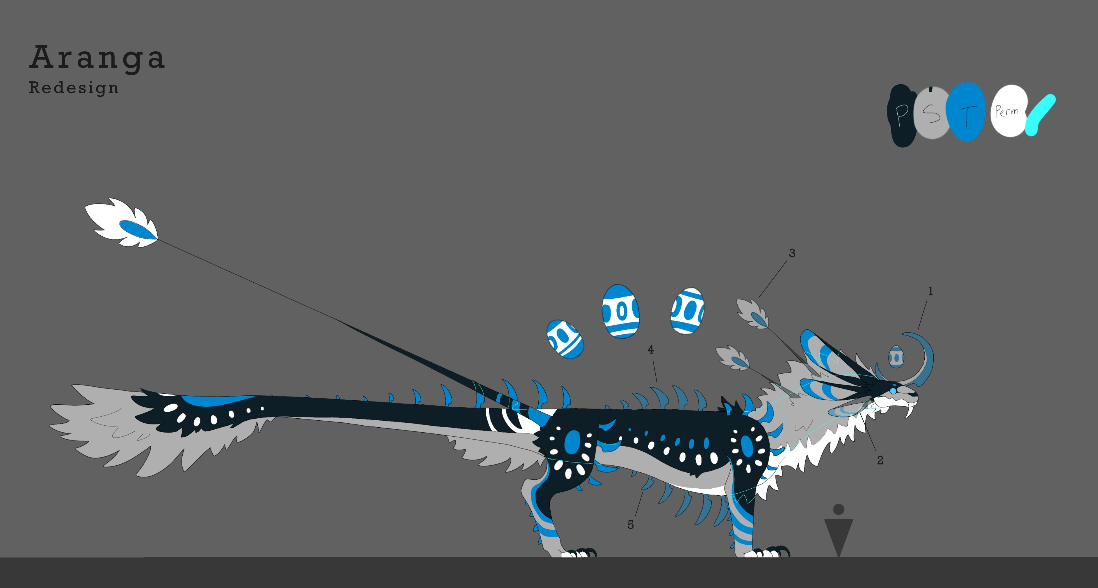 Aranga Redesign (Concept WIP 2) | Fandom