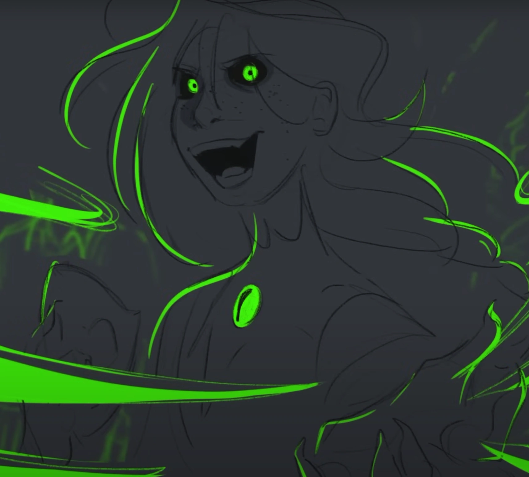 Basis Design for the Eclipse Queen | Fandom