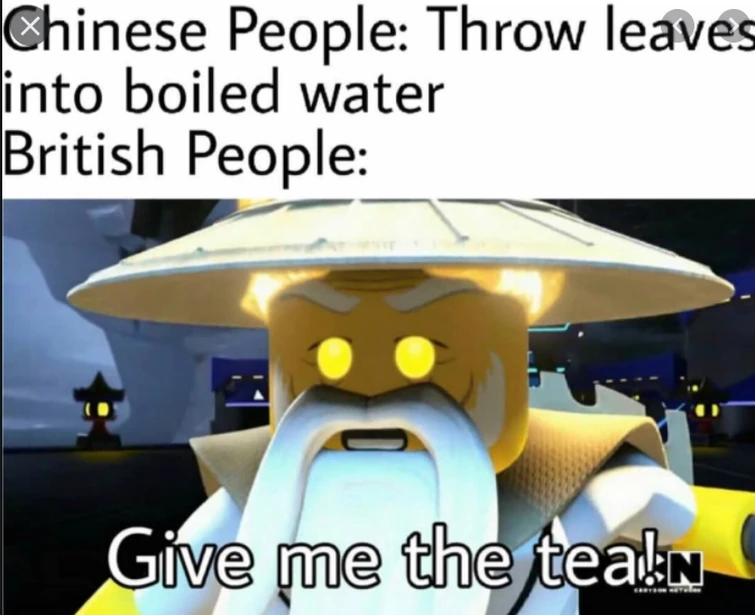 MORE ninjago memes (Part 3) (Yes, I posted two on the same day, cause I ...