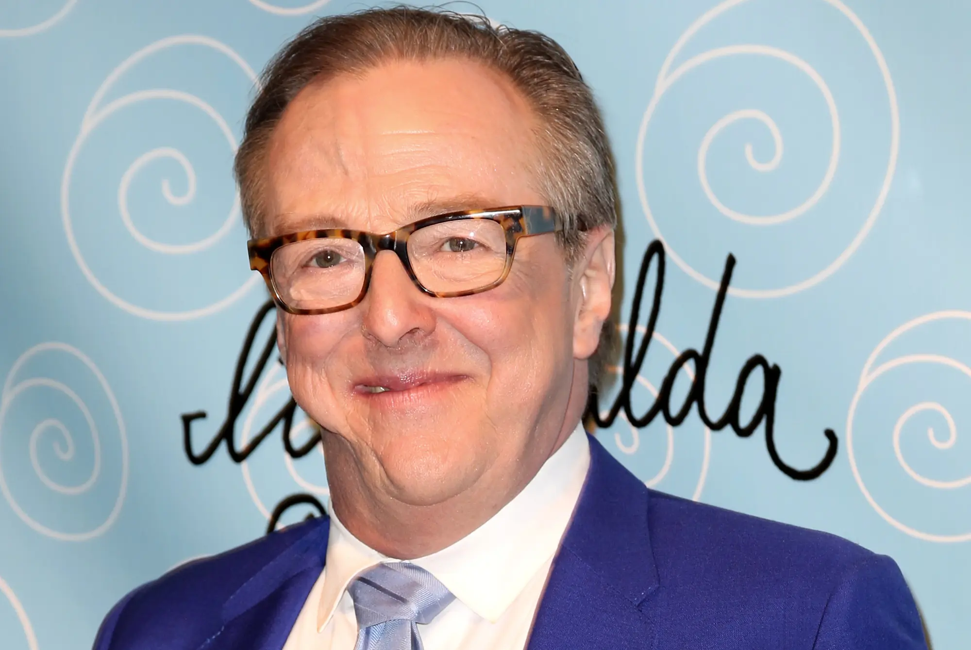 🎂 Happy 69th Birthday to Edward Hibbert 🎂 | Fandom