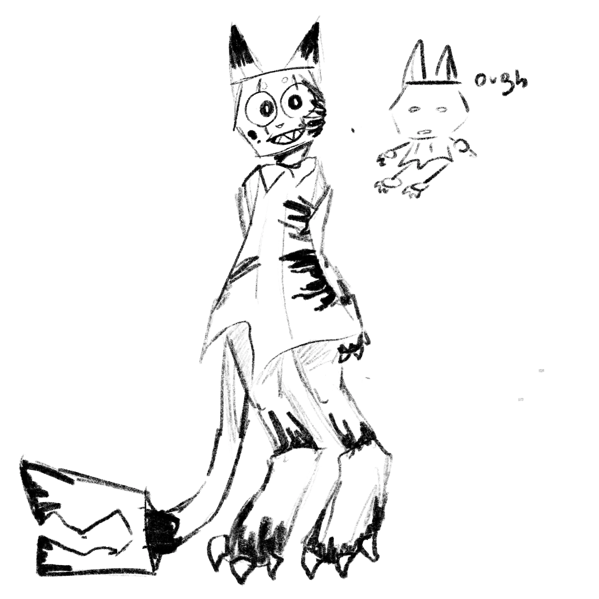 twisted scraps | Fandom