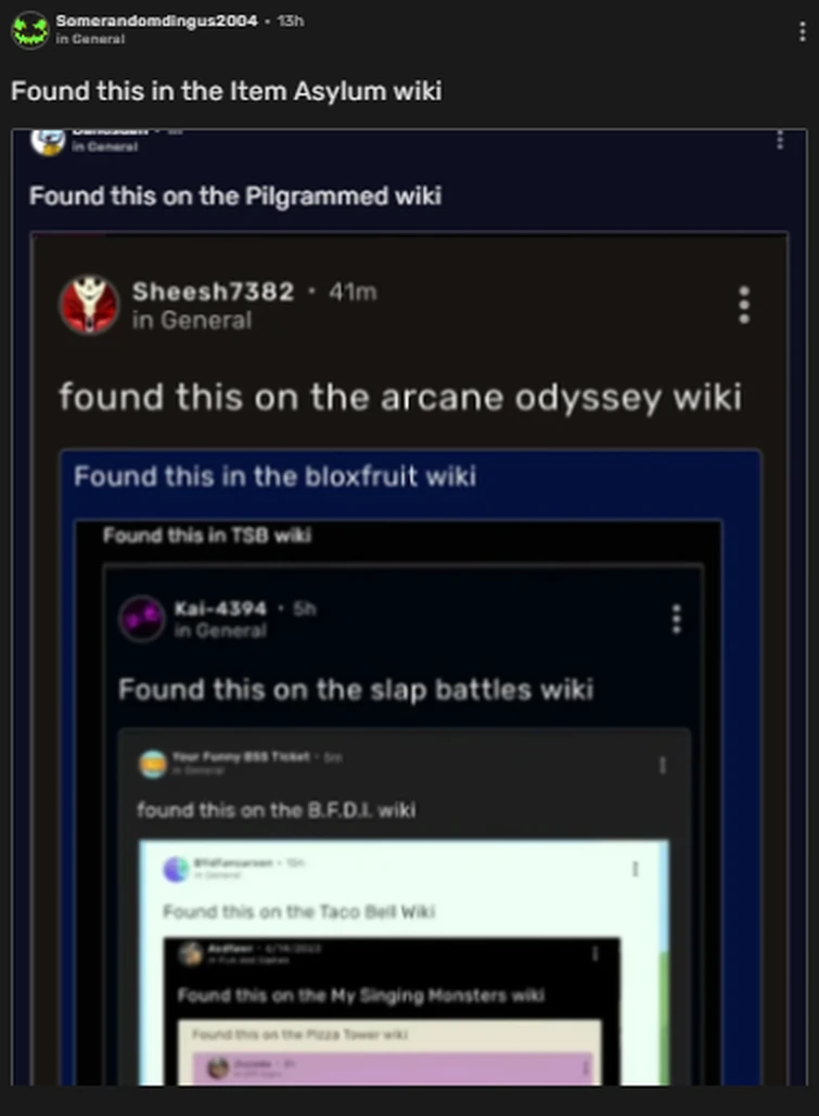 Discuss Everything About Blockate Wiki | Fandom