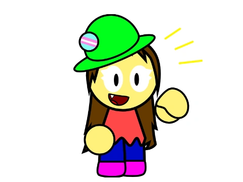 made a bambi AU lol | Fandom