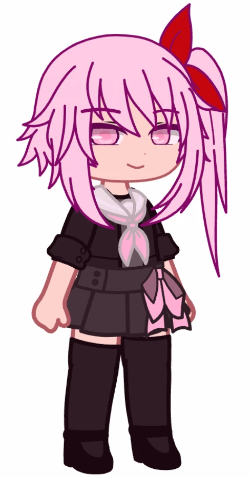 *becomes gacha kid* | Fandom