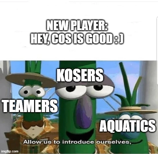 Cos memes cas i'm bored part 1 | Fandom