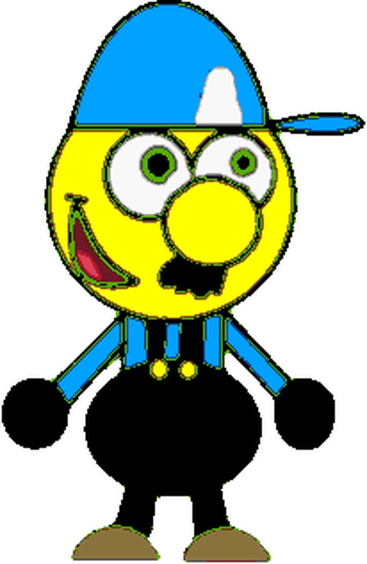 MUGEN LM64 Bluiguini V1.1 | Fandom