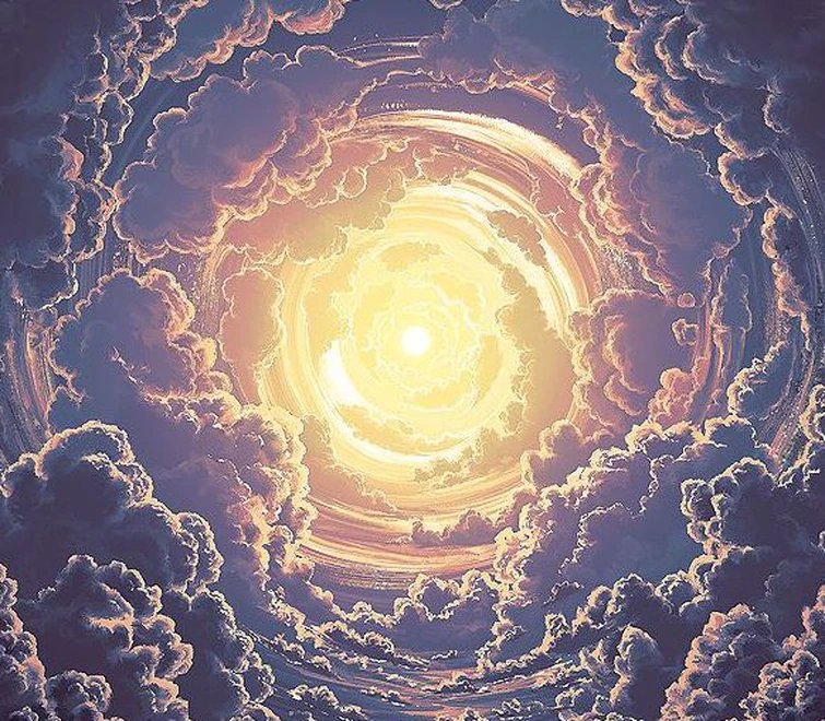 Why nothing will ever equate to this Existence, Omnipotence. | Fandom