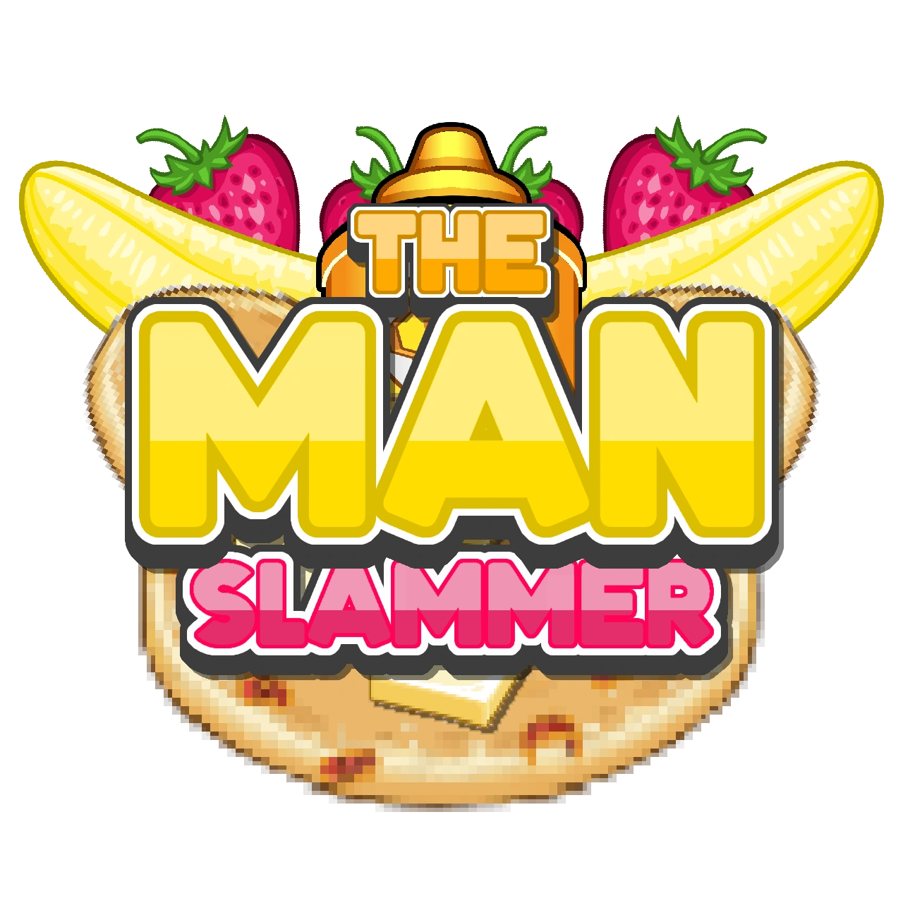 Fan-Special Thingy: The Man Slammer | Fandom