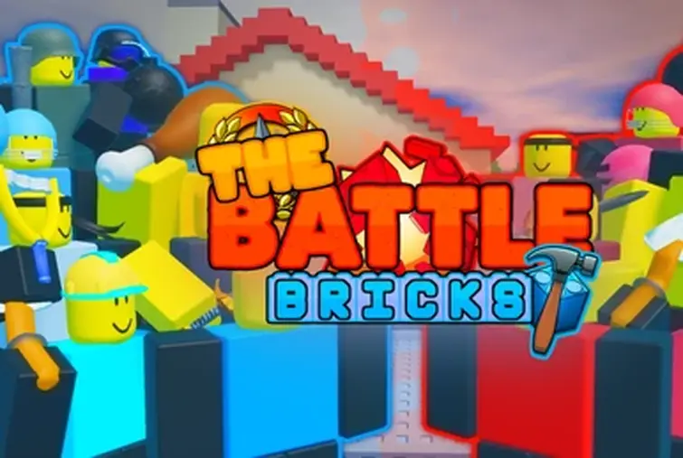 Game of The Day #22 | The Battle Bricks | Fandom