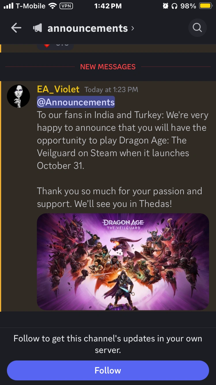 Ease of access | Fandom