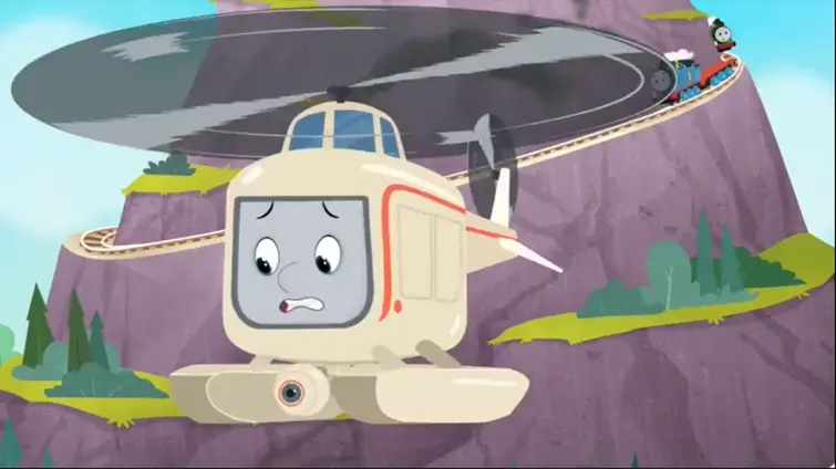 HARLD be scared 😰😰😰 | Fandom