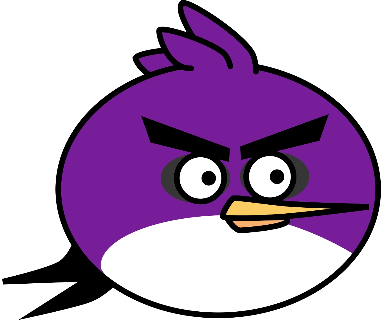 My fanmade birds redesigns | Fandom