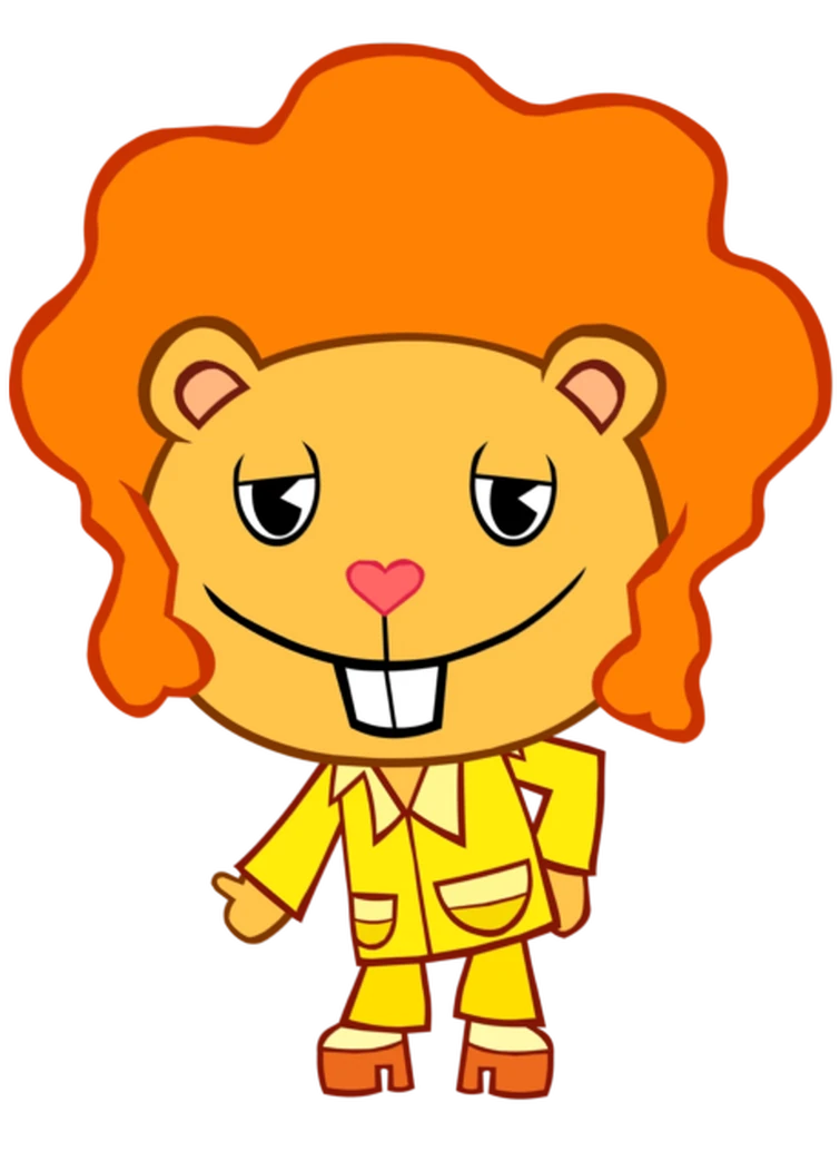 Discuss Everything About Happy Tree Friends Wiki | Fandom