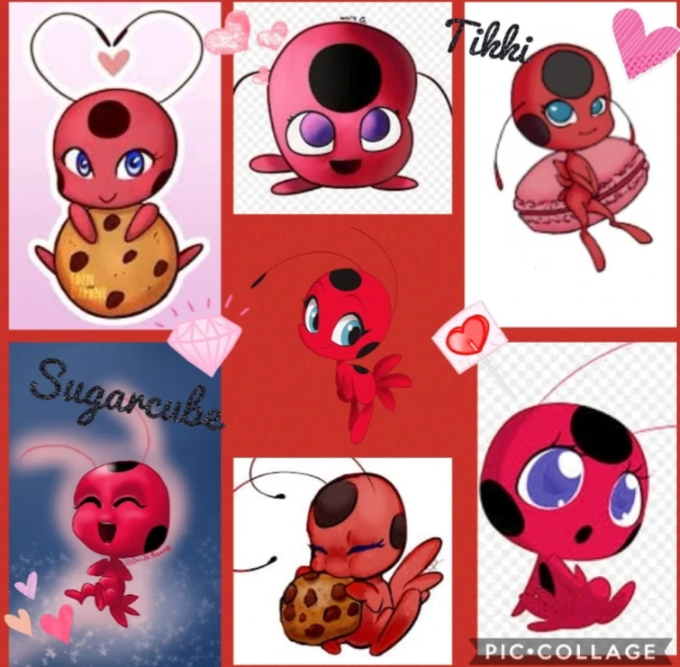Discuss Everything About Miraculous Ladybug Wiki | Fandom