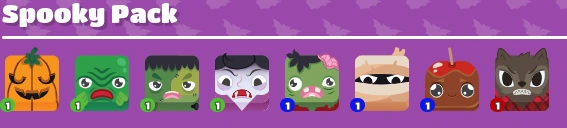 Why is there no candy corn??? | Fandom