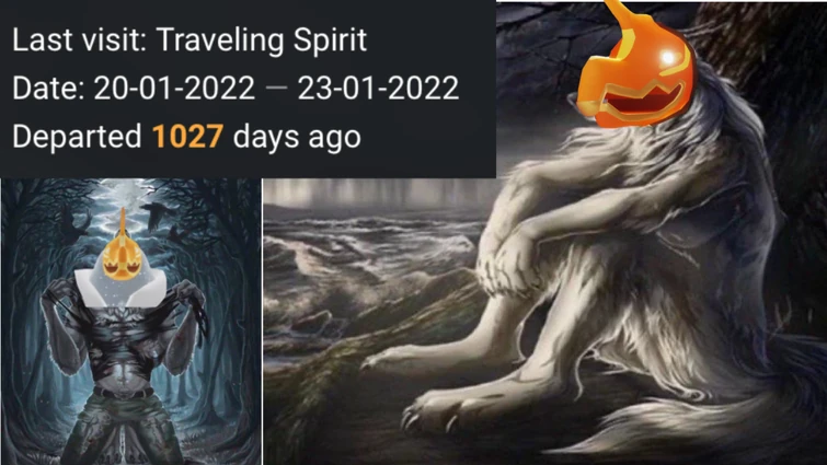 Discuss Everything About Sky: Children of the Light Wiki | Fandom