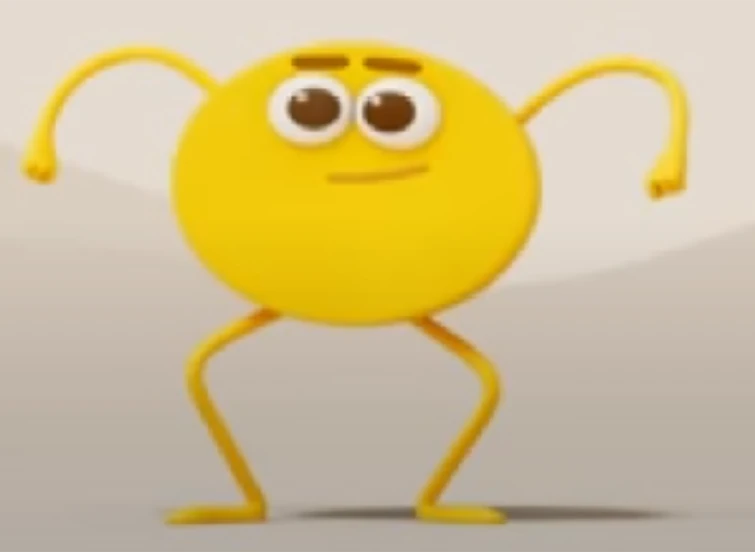 Never pause Yellow | Fandom