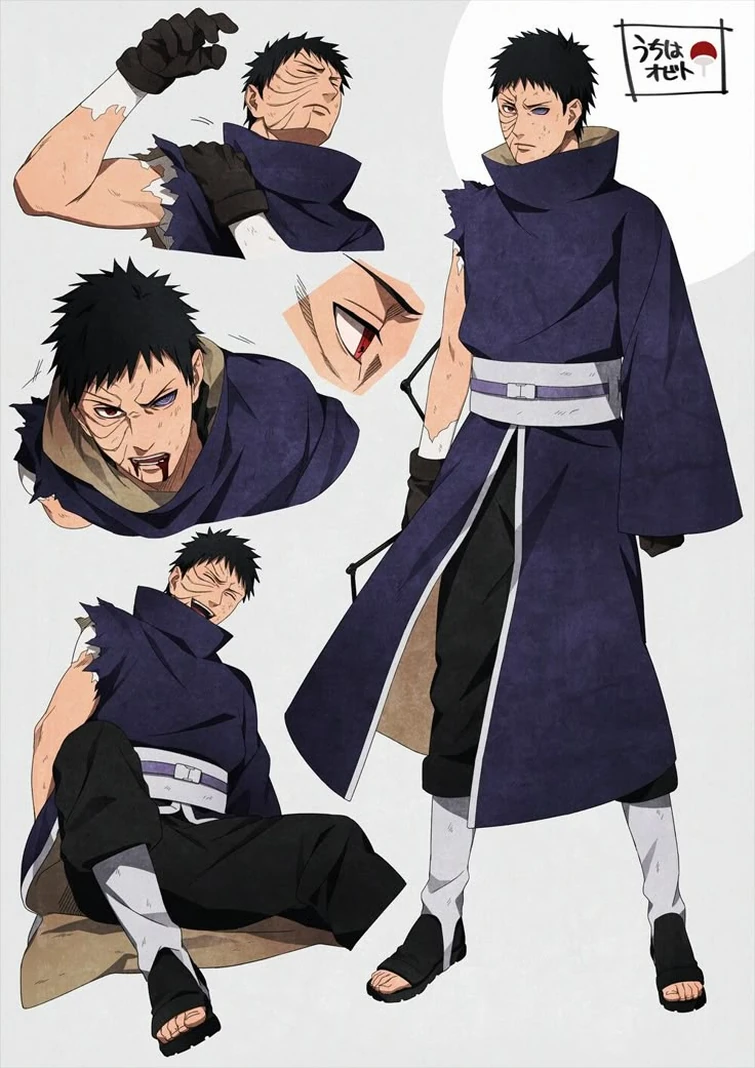 Happy Birthday Obito! | Fandom
