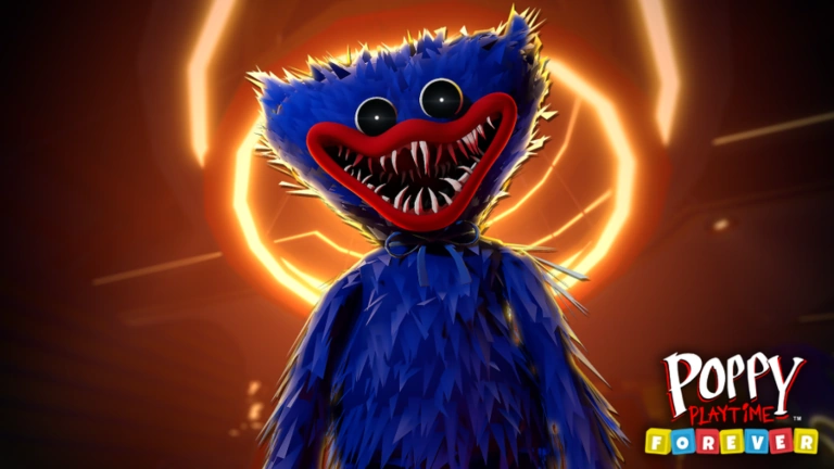 1 year ago, "Poppy Playtime: Forever" was released. | Fandom