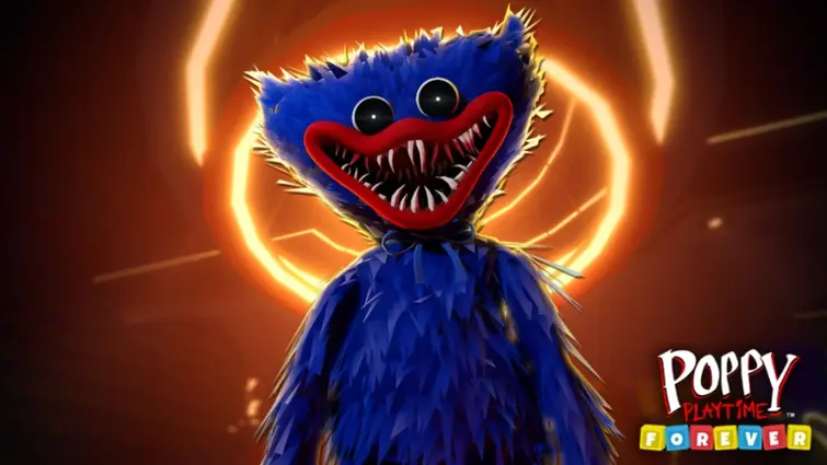 Discuss Everything About Poppy Playtime Wiki | Fandom