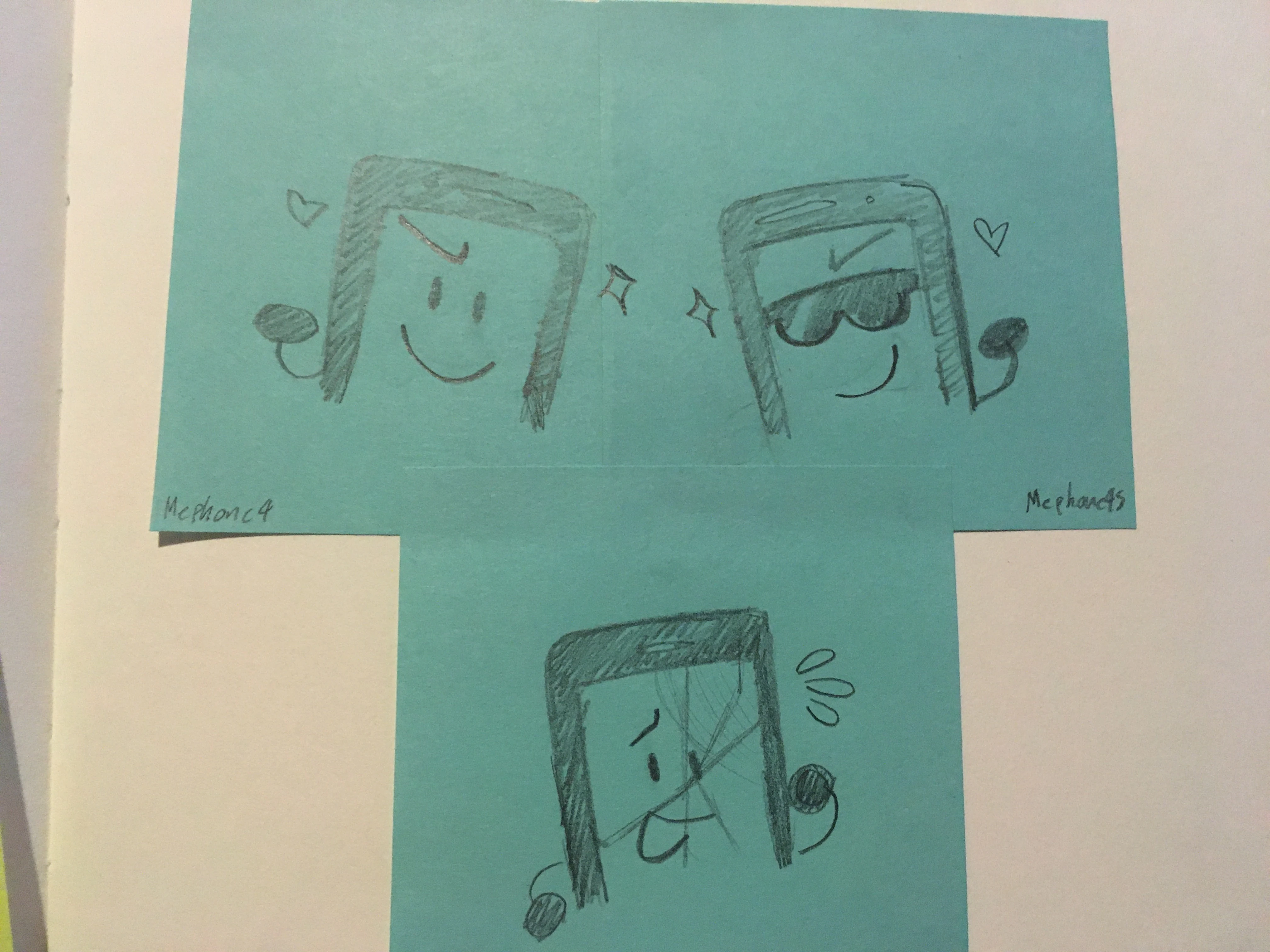 mephone(s) content | Fandom