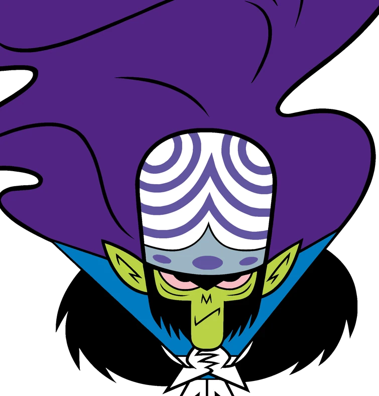 Mojo Jojo Matchup Tier List. (With New Opponents.) | Fandom