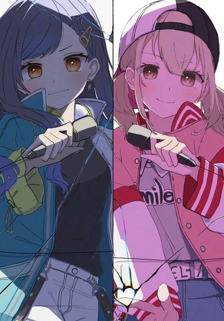 Anhane Fanart Compilation! Possibly part one! | Fandom