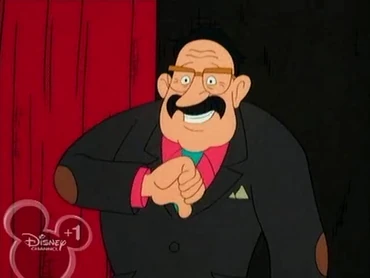 Discuss Everything About Disney Wiki | Fandom