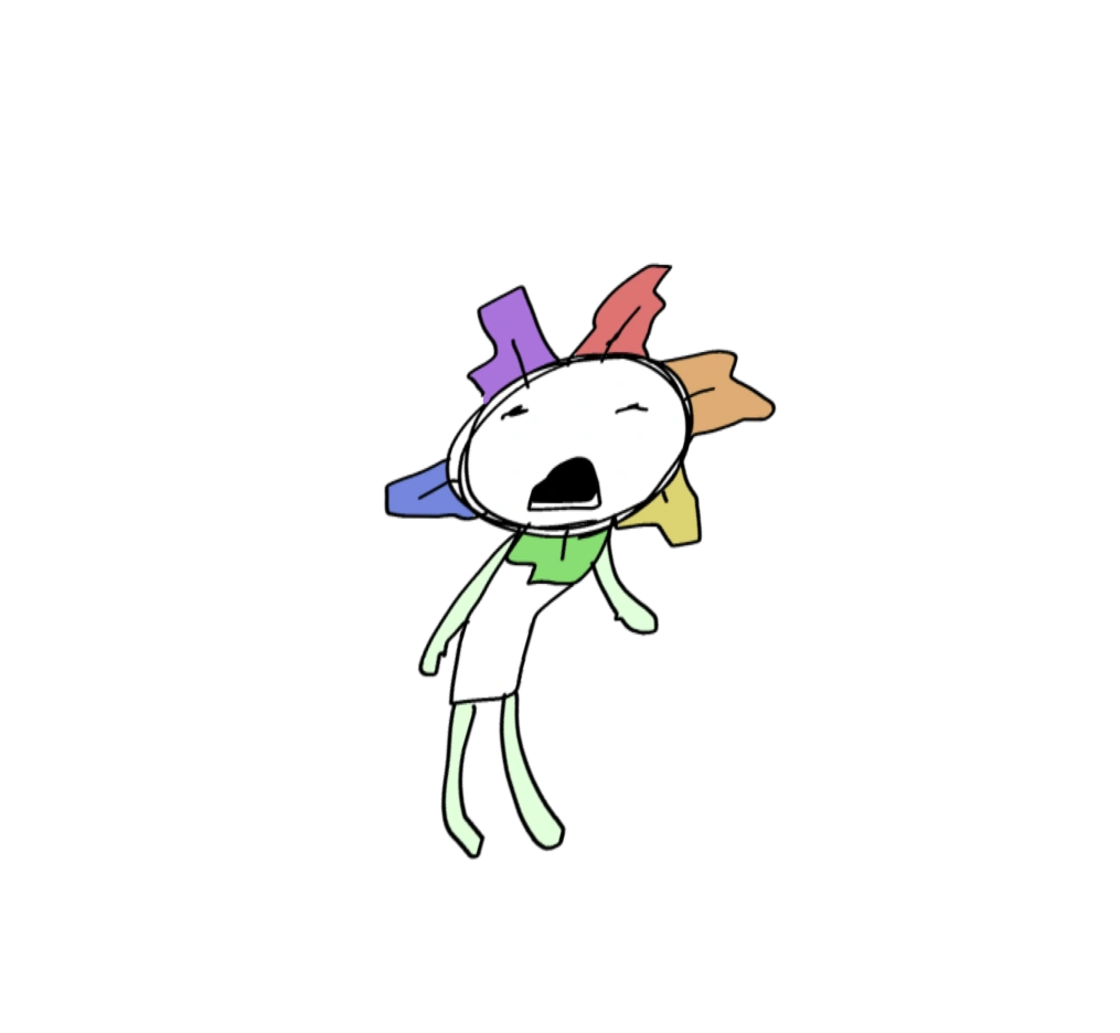 dehydrated dandy (art) | Fandom