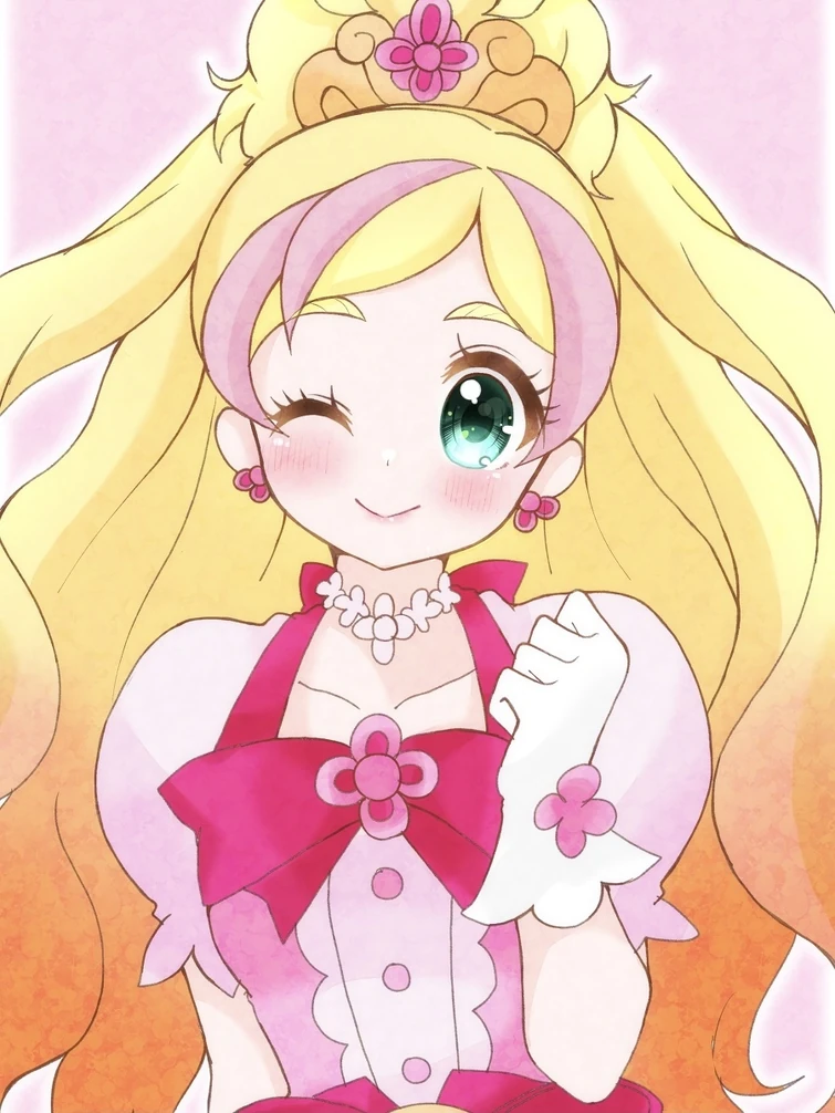 PreCure Art Showcase (Part 4) | Fandom