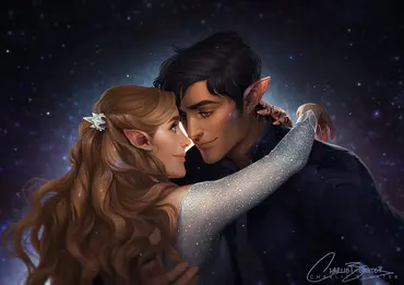 Discuss Everything About A Court of Thorns and Roses Wiki | Fandom